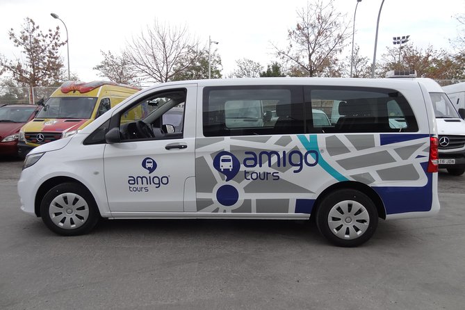 Toledo and Segovia Private Tour with Pick-up from Madrid - Price and Value Considerations