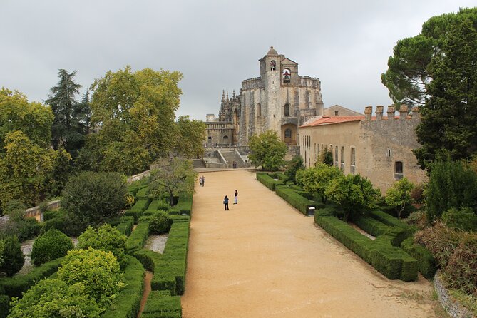 Tomar & Almourol - FAQ