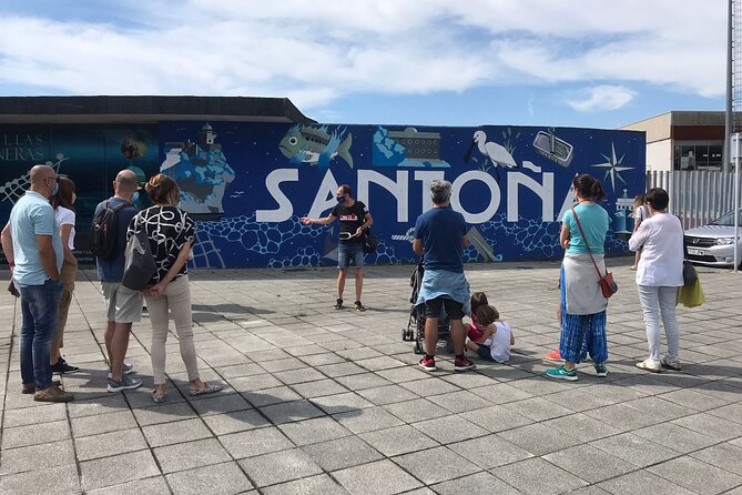 Tour to the Anchovies Factory and Santoña Marshes with Tasting - FAQs