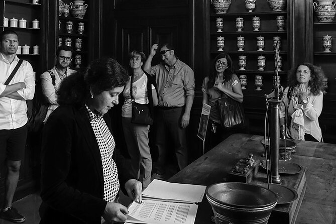 Tour to the islands of San Servolo and San Lazzaro degli Armeni - Who Will Love This Tour?