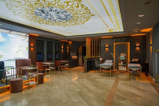 Traditional Turkish Bath Hamam from Bodrum Port or Hotels - Reviews and Personal Perspectives