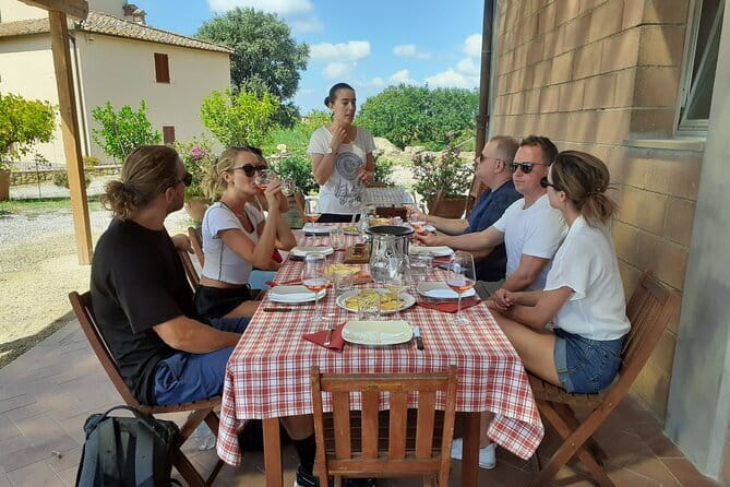 Traditional Tuscan Cooking Class in Florence - Authenticity and Personal Touches