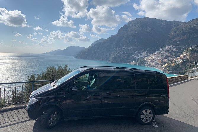 Transfer Rome to Sorrento Private Mercedes - FAQ