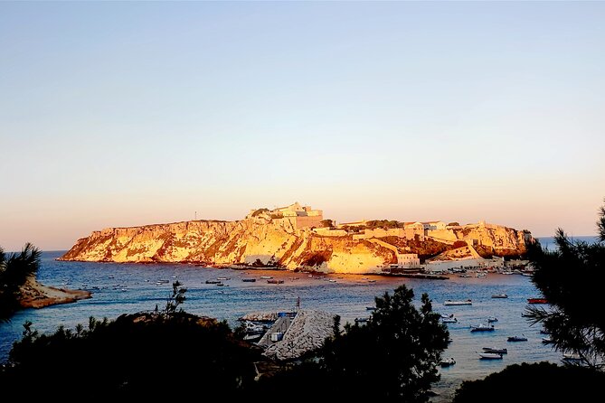 Tremiti Islands from Rodi Garganico: ferry and boat tour - What Tourists Say