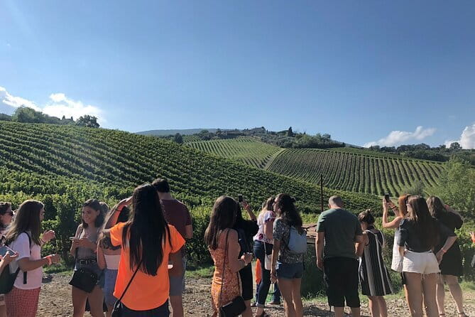 Tuscany Wine Tastings with Panoramic View - Florence to Chianti - The Sum Up: Is This Tour Worth It?