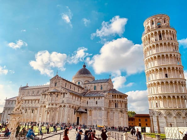 Uffizi Gallery Skip The Line Ticket or Guided Tour Options - Who Will Benefit Most?