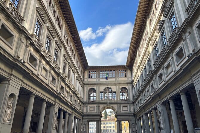 Uffizi Gallery Small Group Tour: Discover Uplifting Masterpieces - FAQs