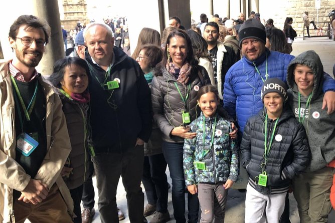 Uffizi Gallery Small Group Tour - Final Recommendation