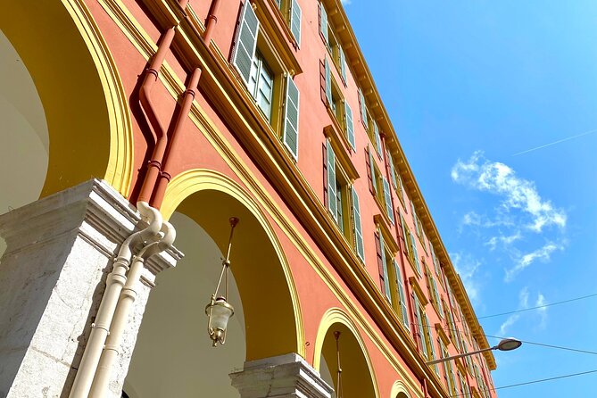 Unusual private walking tour of Old Nice with certified guide - Frequently Asked Questions