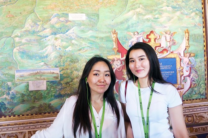 Vatican at Night: Sistine Chapel & Vatican Museums (Vatican Private Tour) - Frequently Asked Questions