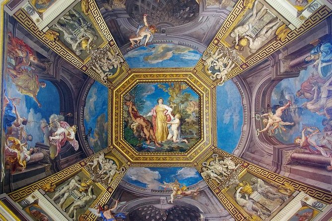 Vatican Museums guided tour 2 or 3 hours - FAQ