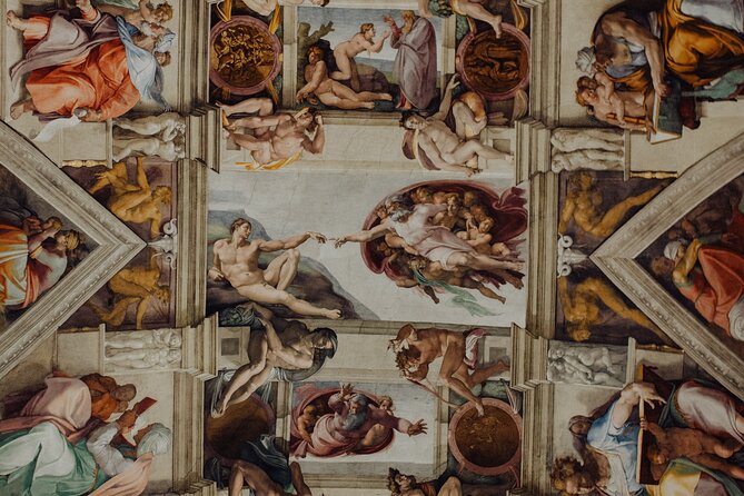 Vatican Museums & Sistine Chapel: group tour - Final Thoughts