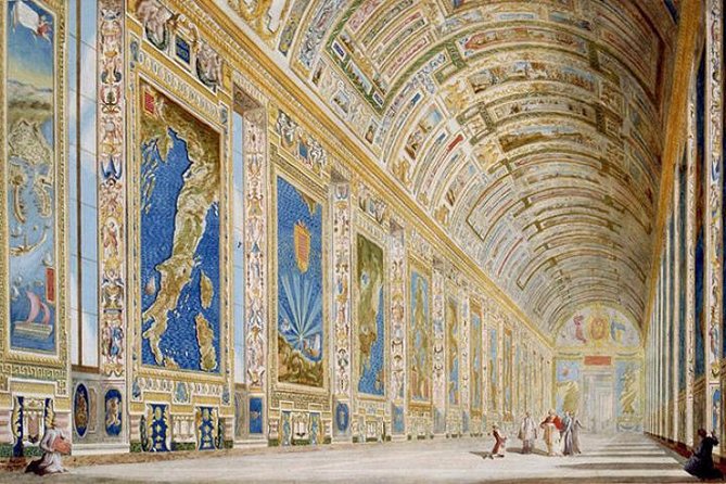 Vatican Skip the Line Tour & Sistine Chapel with Language Options - Final Thoughts