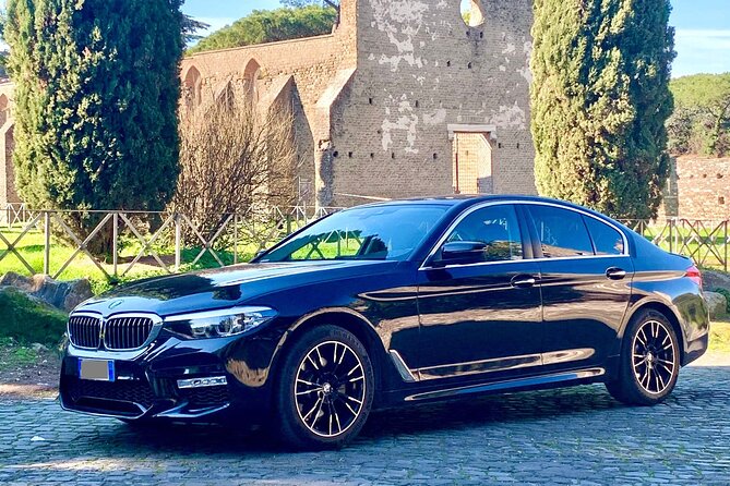 Venice Airport (VCE) to Cortina d'Ampezzo - Round-Trip Private Transfer - Frequently Asked Questions