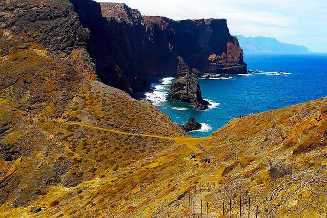 Vereda da Ponta de São Lourenço Trail Walking Tour - Final Thoughts