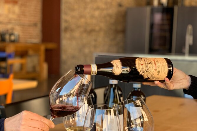 Verona area: Wine Tasting Experience in Valpolicella - FAQ