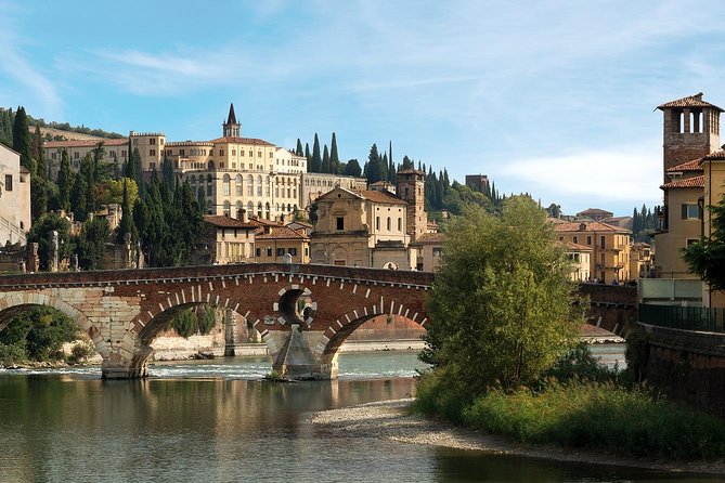 Verona Small Group Walking Tour - Summary: Is This Tour Right for You?