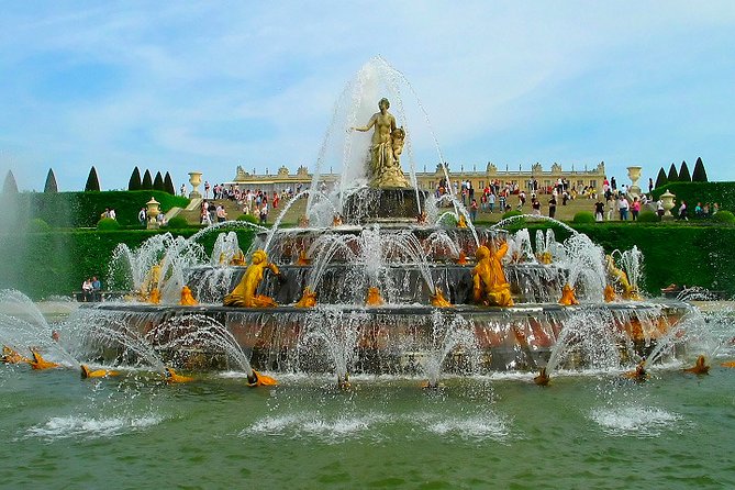 Versailles Palace 4h Tour (Skip the Line Ticket & Licensed Guide) - Final Thoughts: Who Should Sign Up?