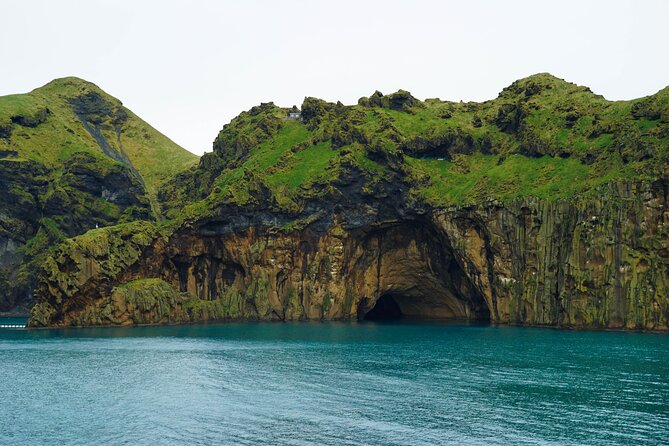 Vestmannaeyjar private day tour - The Sum Up: Why This Tour Offers Value