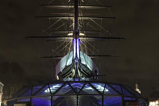 Visite privée de Greenwich, Londres royal et maritime - FAQs