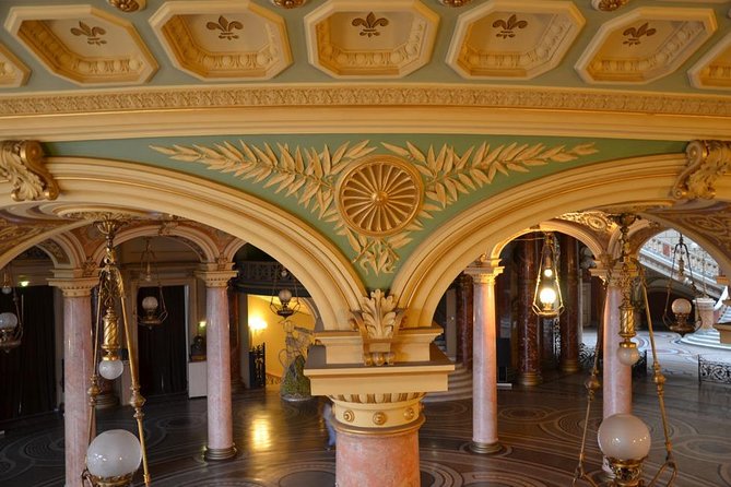 Walking tour of Bucharest - FAQ