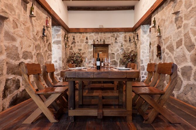 Wine Tasting in Konavle, Near Dubrovnik & Cavtat Join Us! - The Sum Up: The Ideal Choice for Authentic, Intimate Wine Experiences