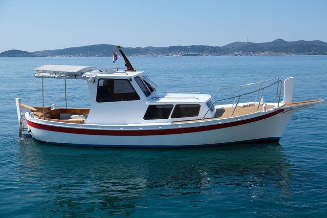 Zadar Boat Tour to the Nearby Islands - Frequently Asked Questions