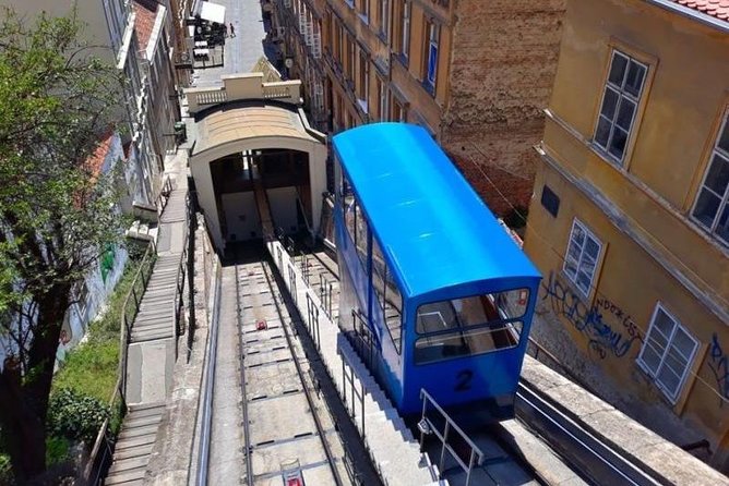 Zagreb Insider Walking Tour - Final Words