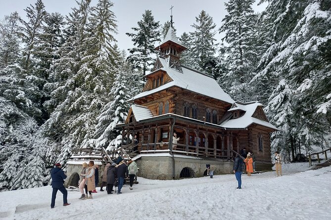 Zakopane Guided Tour or Thermal Baths with Transfer from Krakow - FAQ: Your Practical Questions Answered