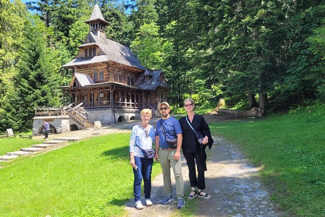 Zakopane Private Tour From Krakow - The Sum Up: Is This the Right Trip for You?