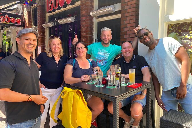 Zen Amsterdam Tour : Alternative History and High Experiences - Who Will Love This Tour?