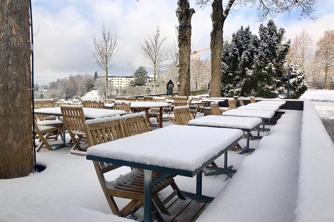 Zurich and Suroundings (Private Tour) - FAQ