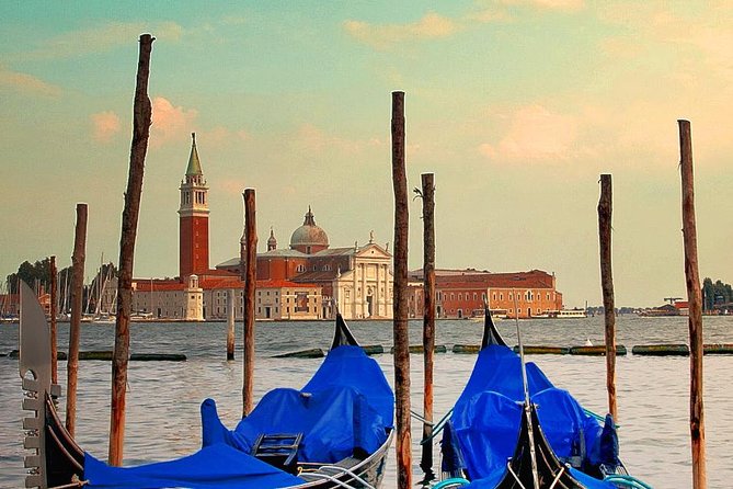 2-Days Venice trip from Rome - private tour - FAQ
