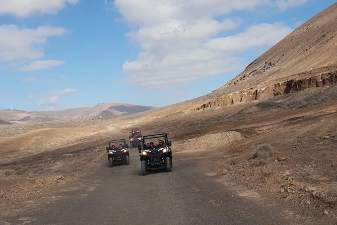 2h Buggy Tour guided by the north of Lanzarote - The Value of the Experience