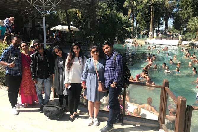 3 Days Private Archaeological Ephesus&Pamukkale&Hierapolis&Pergamon Tour - Reviews and Authentic Feedback