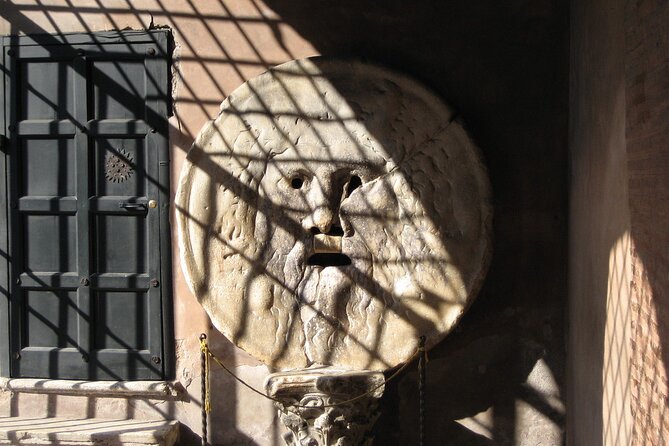 3-Hour Guided Golf Cart Tour in Rome - FAQs