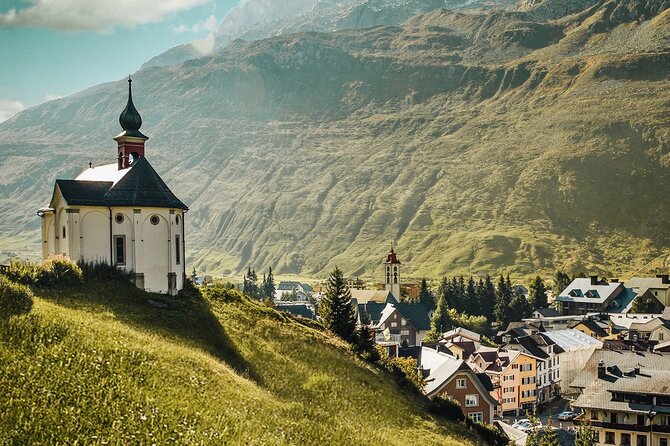 4-Day Swiss Alps Porsche Drive: Interlaken, Furka-Grimsel-Susten - Final Thoughts