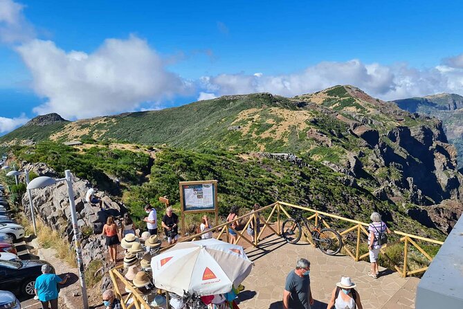 4-Hour Private Outdoor Tour in Madeira - The Authentic Side of Madeira
