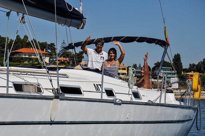 4 Hours Private Sailing Trip to Oeiras Beach - FAQ