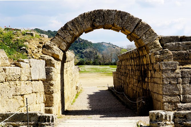 5 Days Private Tour: Meteora - Delphi - Olympia & Argolida - FAQ