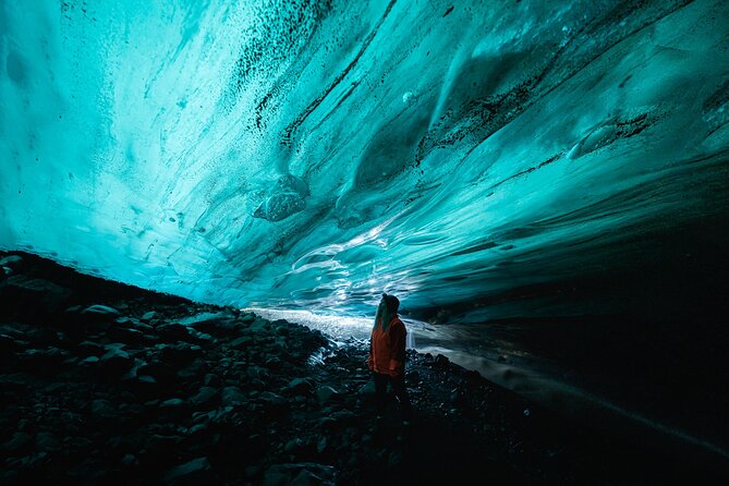 8-Day Small Group Tour Around Iceland in Minibus from Reykjavik - Frequently Asked Questions