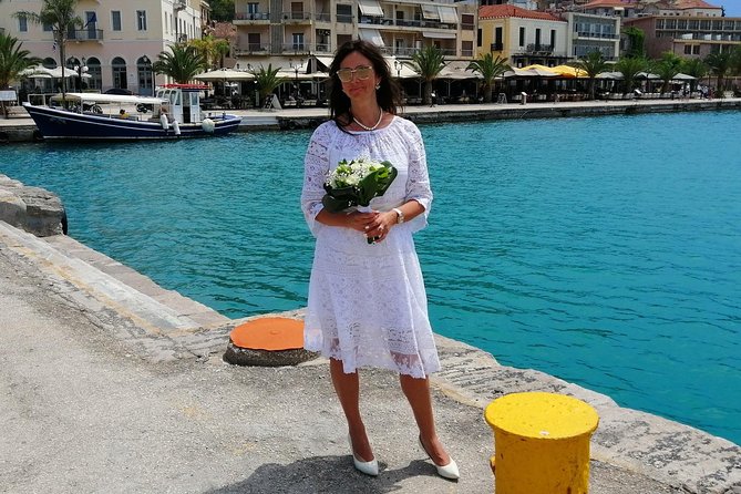 8 Days Apostle Paul tour/Neapolis, Philippi, Veria,Thessaloniki, Athens,Corinth - Day 8: Crossroads of Ancient and Modern Greece