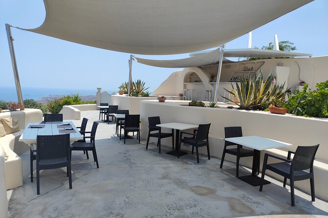 Akrotiri: 2-Hrs Face & Body Ritual, Pool access, wine & fruits - Who Should Consider This Experience?