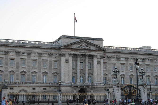 All landmarks of London by car - Frequently Asked Questions (FAQs)