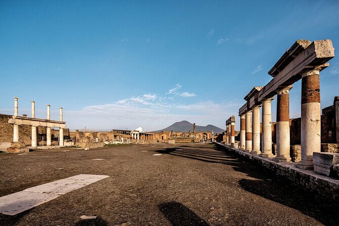 Amalfi Coast: Pompeii Small Group with Skip the Line Tickets - Final Thoughts