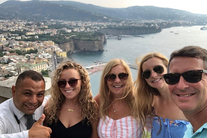 Amalficoast tour.Ravello.Amalfi.Positano.Sorrento.Best day tour. - Final Thoughts