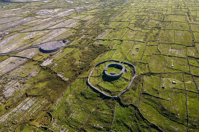 Aran Islands Scenic Flight and Galway Rail Tour from Dublin - Final Thoughts: Who Is This Tour Best For?