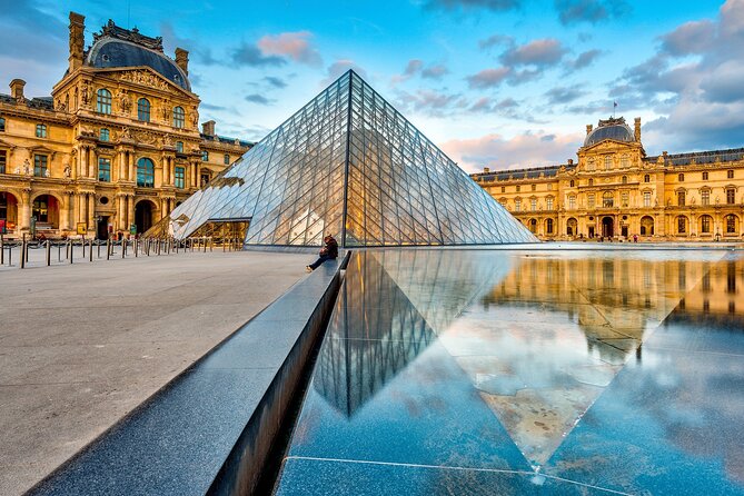 Arrival Transfer from Paris Airport CDG to Paris in Private Car - FAQs