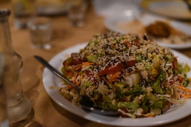 Athens After Dark: Night-Time Food Tour of the Ancient City - Final Thoughts