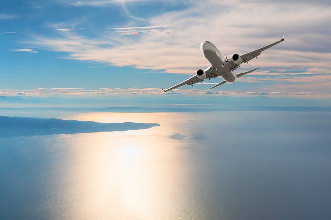 Athens city to Athens airport Private departure transfer - The Sum Up: The Best Choice for Stress-Free Departure